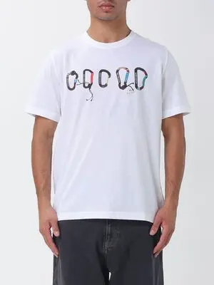 Paul Smith Polo Shirt - White