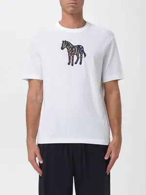 Paul Smith Polo Shirt - White