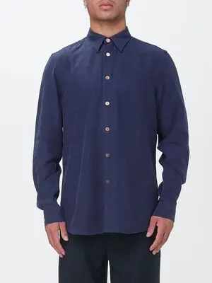 Paul Smith Shirt - Blue