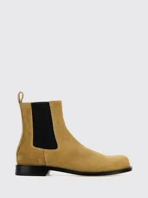 JW Anderson Boot - Mustard