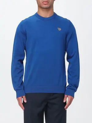 Paul Smith Sweater - Blue