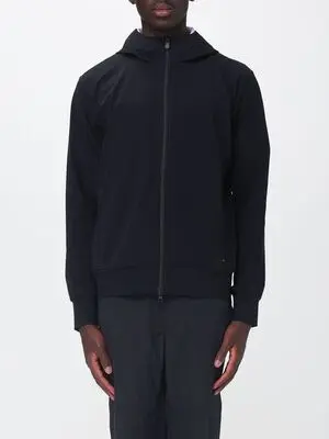 SAVE THE DUCK Jacket Men Black