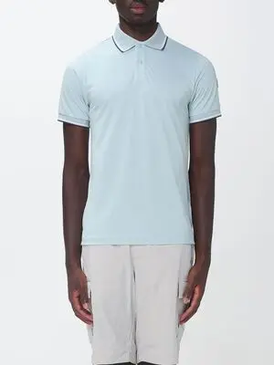 SAVE THE DUCK Polo Shirt - Green