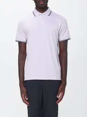 SAVE THE DUCK Polo Shirt - Lilac