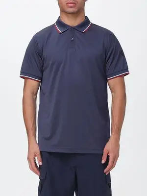 SAVE THE DUCK Polo Shirt - Navy