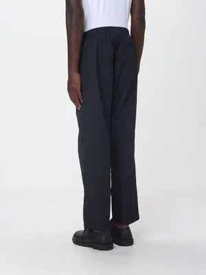 SAVE THE DUCK Pants - Black