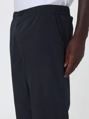 SAVE THE DUCK Pants - Black