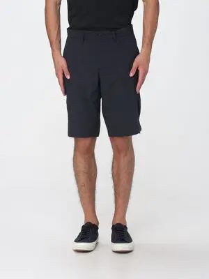 SAVE THE DUCK Shorts - Black