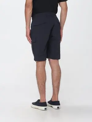 SAVE THE DUCK Shorts - Black
