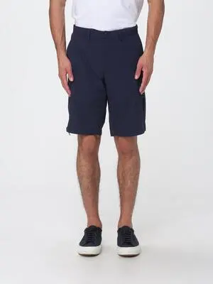 SAVE THE DUCK Shorts - Navy