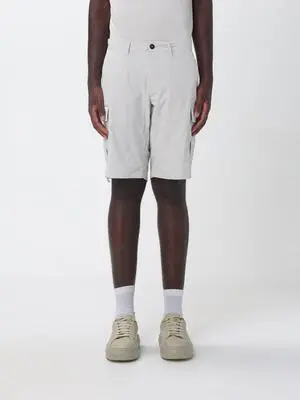 SAVE THE DUCK Shorts - Sand