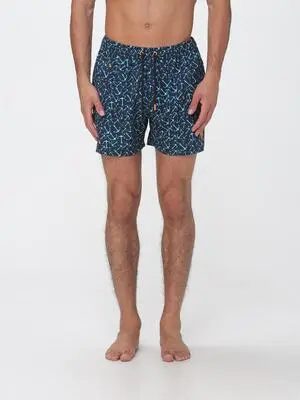 SAVE THE DUCK Swimsuit - Blue
