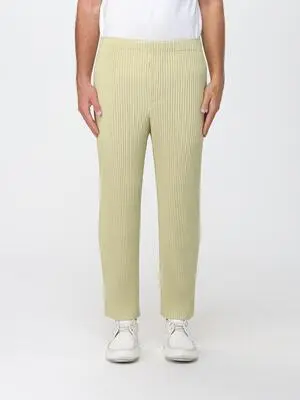 Issey Miyake Pants - Green