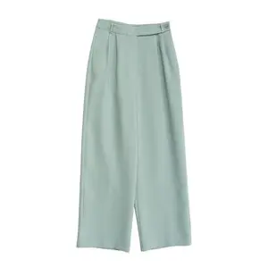 DOLORES PROMESAS High Waist Pants