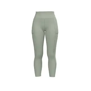 AORA ATHLETICS Keiko High-performance Eco-friendly Tights - Green