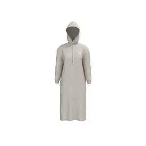 Long Hoodie