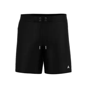 AORA ATHLETICS Essential Swim Short - Black