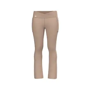 AORA ATHLETICS Flare Yoga Pant