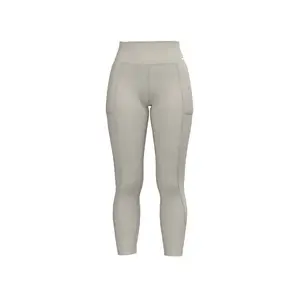AORA ATHLETICS Keiko Eco-friendly High-performance Tights - White