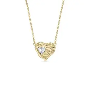 HOUSE OF KLARA Kardia Necklace