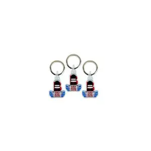 BURVAIN Loop Keyholder