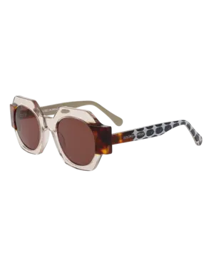 Dolores Promesas Printed Eyewear For Women