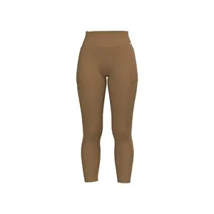 AORA ATHLETICS Keiko High-performance Tights - Yellow