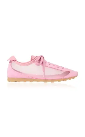 Jacquemus Lace Up Shoes For Women