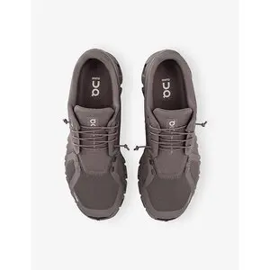 On Cloud 6 Mesh Low-top Trainers