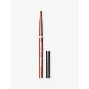 MAC COSMETICS Chiato Lipglazer Glossy Liner 0.25g - Cool Spice