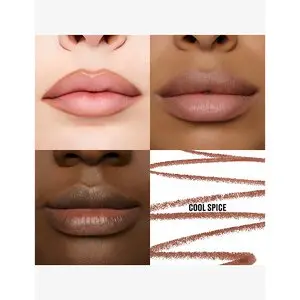 MAC COSMETICS Chiato Lipglazer Glossy Liner 0.25g - Cool Spice
