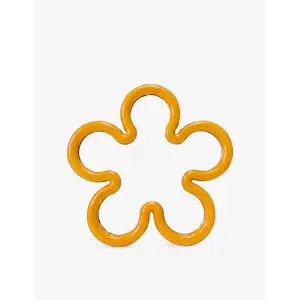 GUSTAF WESTMAN Flower Mirror Yellow