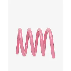 GUSTAF WESTMAN Spiral Steel Book Stand Pink