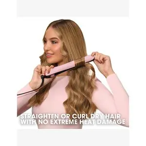 GHD Gold Limited Edition Hair Straightener In Dusted