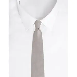 TOM FORD Micro Design Silk Tie