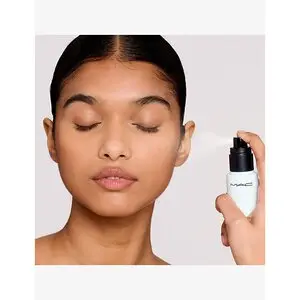 MAC COSMETICS Fix+ Stay Over Matte 24hr Setting Spray 30ml