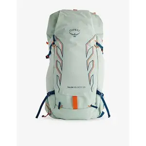 OSPREY Talon™ Velocity Woven Backpack 20l - Frosty Mint