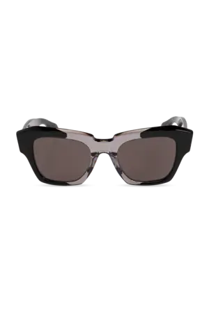 Alaïa Sunglasses - Black