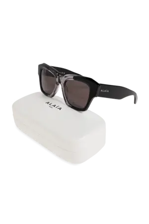 Alaïa Sunglasses