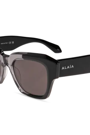 Alaïa Sunglasses