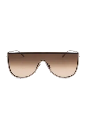Alaïa Sunglasses - Brown