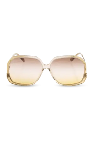 Chloé Sunglasses