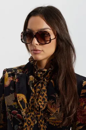 Chloé Sunglasses