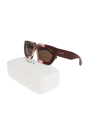 Alaïa Sunglasses