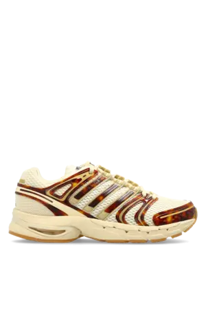 ADIDAS ORIGINALS Adistar Control 5’ Sports Shoes - Yellow