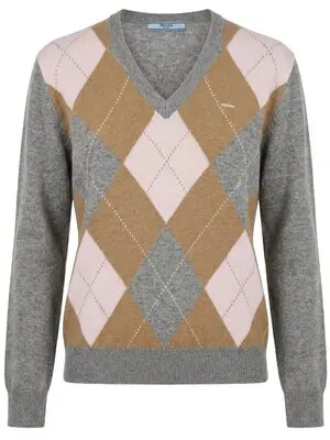 Prada Knitwear