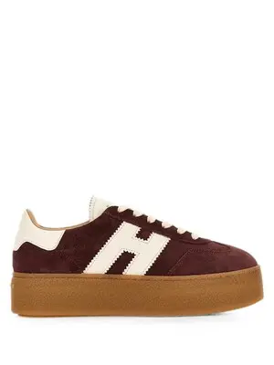 Hogan Sneakers Cool - Red