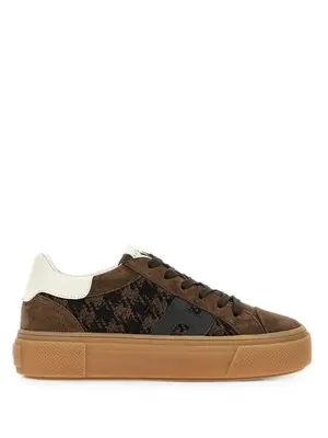 Hogan Sneakers H705 - Brown