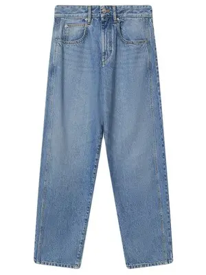 Isabel Marant Étoile Oriane Pants