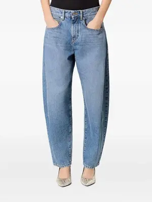 Isabel Marant Étoile Oriane Pants